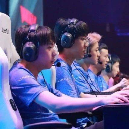 LNG3-1击败WE，4号种子晋级S11世界赛！Tarzan节奏起飞_下路