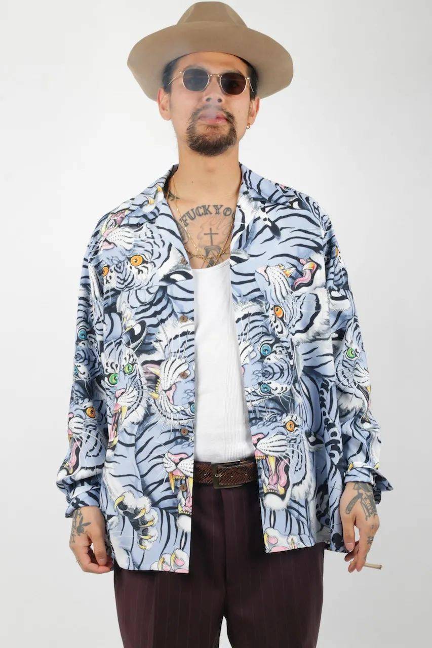 Wacko Maria 2021 秋冬系列正式登场，HYPEBEAST 直击 KOLOR 京急列车时装秀现场_Air