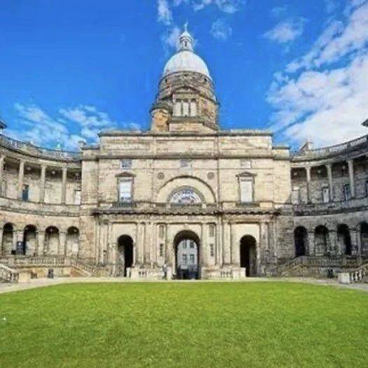升学｜爱丁堡大学商学院已开放22fall 硕士申请！曼大华威布里斯托等多所英国院校预计9-10月开放申请_King's