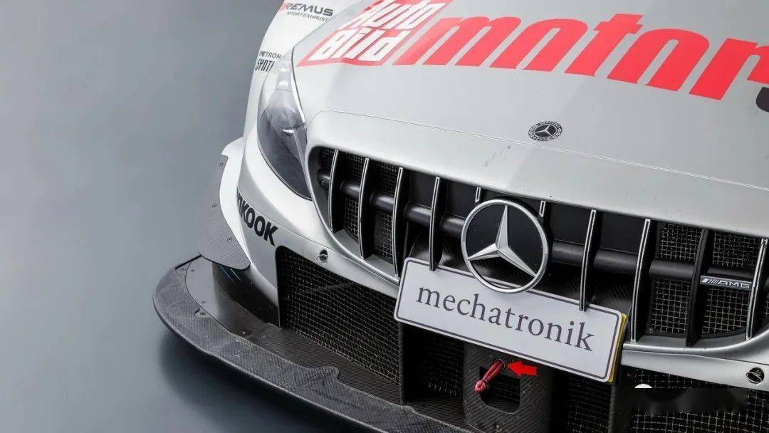 【冠军血统】圆DTM赛车梦的机会来了！Mercedes-AMG C63 DTM赛车在售中_搜狐汽车_搜狐网