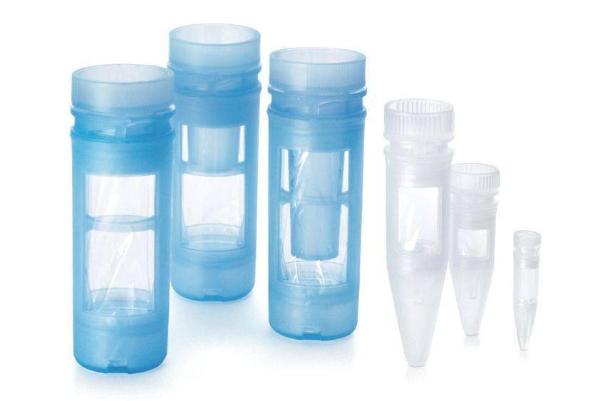 你是那10%正确使用Millipore超滤管的达人吗？_样品