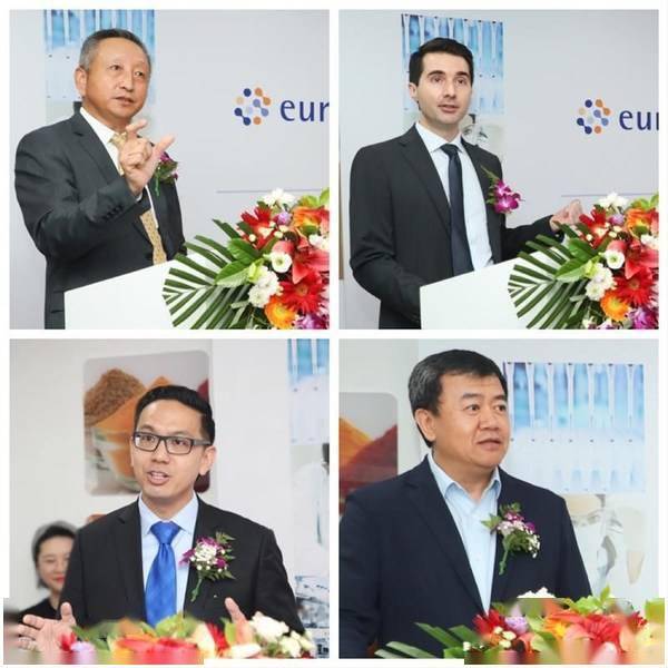 美国天然产品联盟与欧陆科技集团成立合资公司强化合作_检验