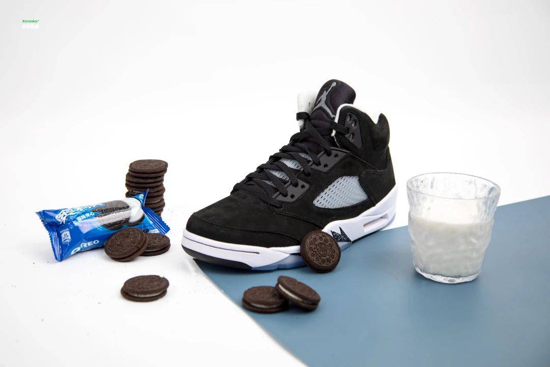 Air Jordan 5 Retro 「Moonlight」_搜狐网