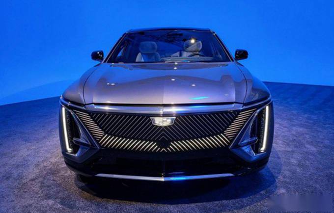 上汽通用推出全新BEV3平台！首款纯电SUV明年上市_搜狐汽车_搜狐网