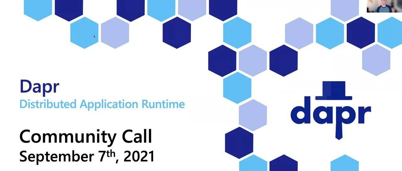 oh，我的老伙计，你看看这近五十个dapr视频_using