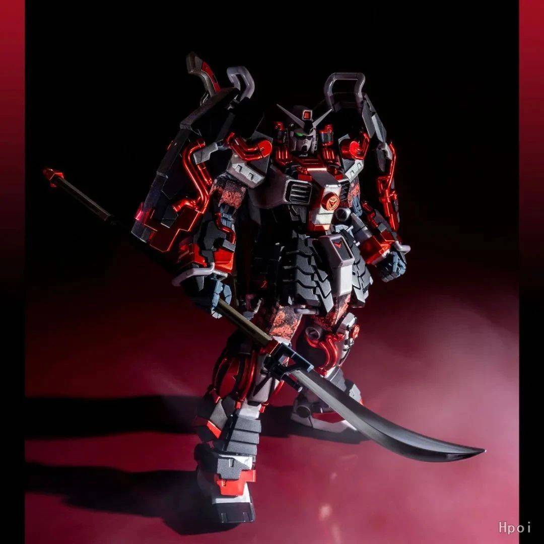 新品预定~ 万代新款 MG_到货