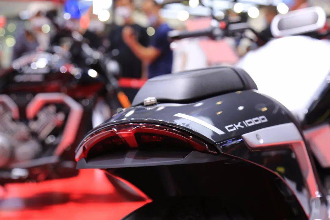 【2021中国摩博会】高金亮相猛料，GK1200复古街车、THOR1000 V缸巡航首次曝光！-搜狐大视野-搜狐新闻