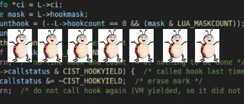 用图文带你彻底弄懂 GDB 调试原理_gdb