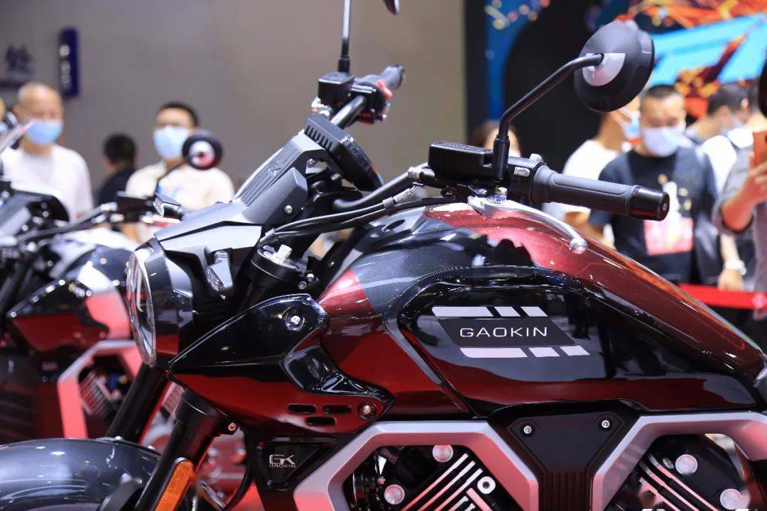 【2021中国摩博会】高金亮相猛料，GK1200复古街车、THOR1000 V缸巡航首次曝光！-搜狐大视野-搜狐新闻