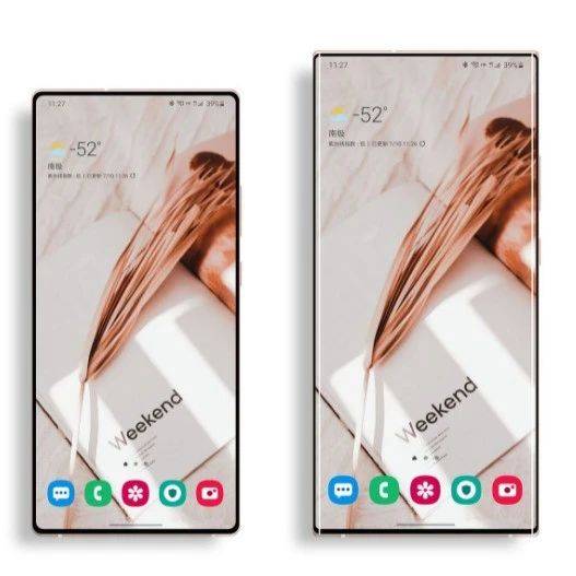 三星 Galaxy Note 22预计生产中；苹果 iPadOS 15 正式版本官方详解；英伟达 RTX 40 系显卡爆料_Navi