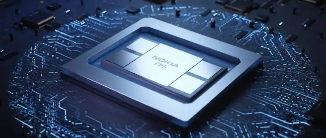 一“芯”一意，创新无境：诺基亚发布第五代高性能IP路由芯片FP5_网络