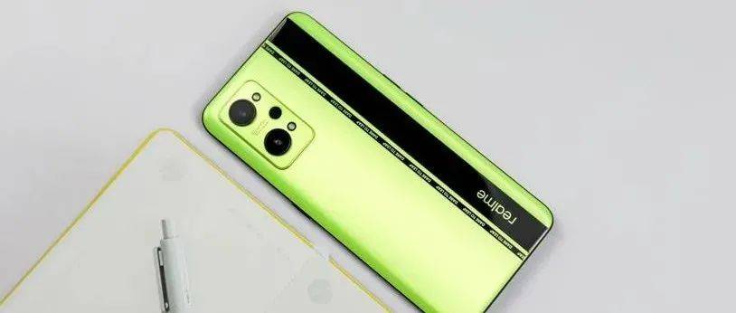 最均衡的骁龙870手机：realme真我GT Neo2动手玩_散热