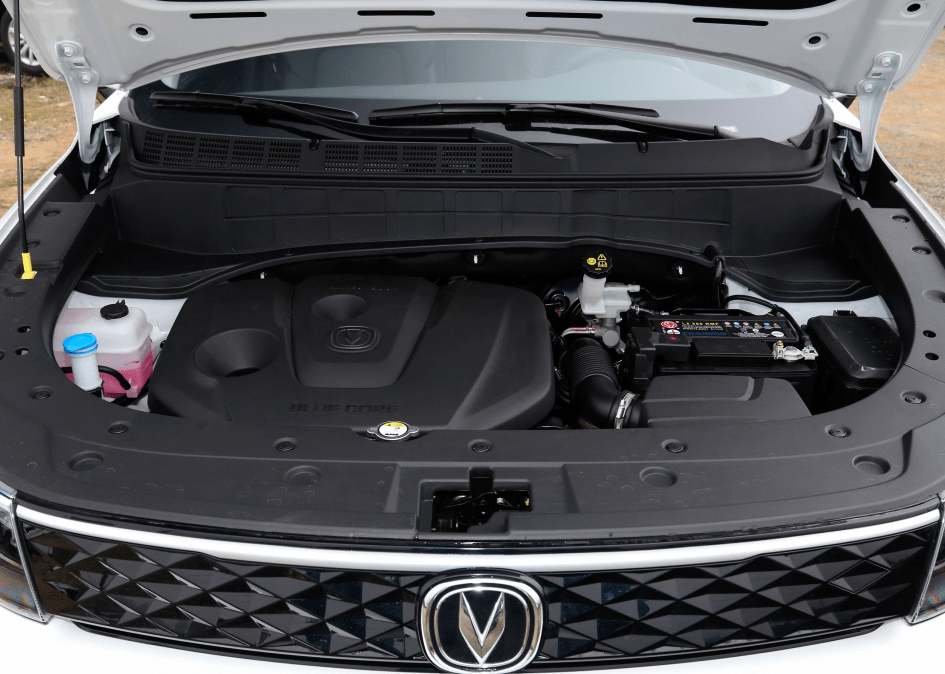 价格实惠，科技感十足，油耗4毛多，被央视表扬，带你看宝骏RS-3_搜狐汽车_搜狐网