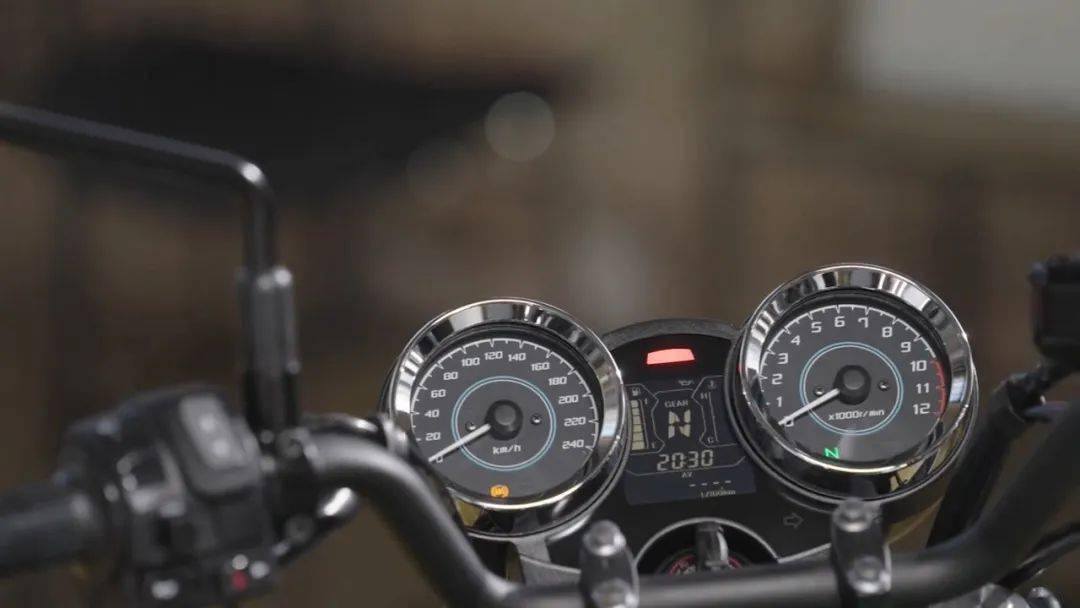 川崎Z650RS海外发布！纯粹的复古_搜狐汽车_搜狐网