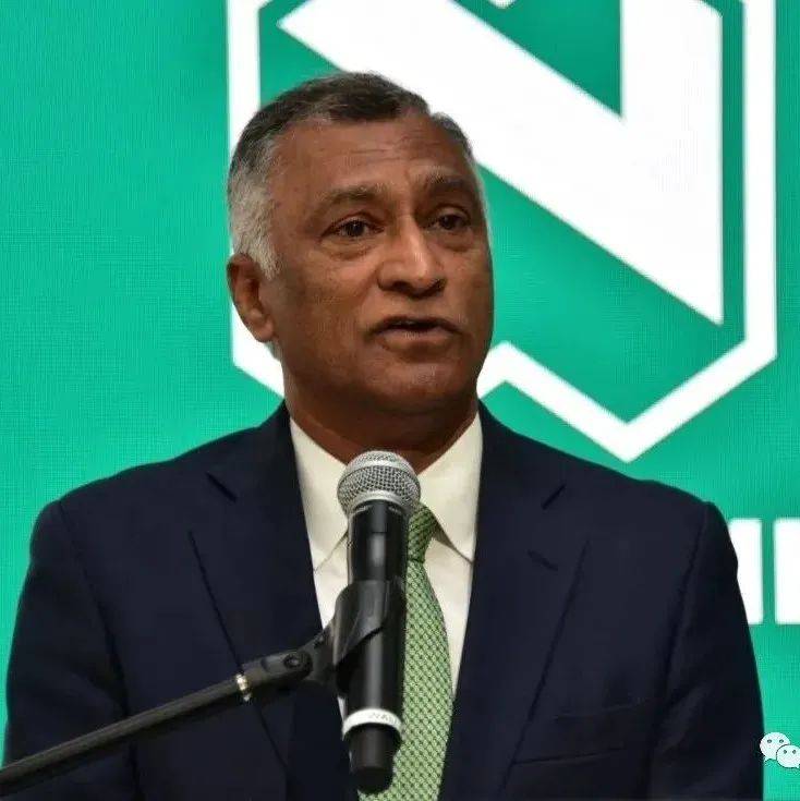 南非Nedbank银行董事长病逝_杜于