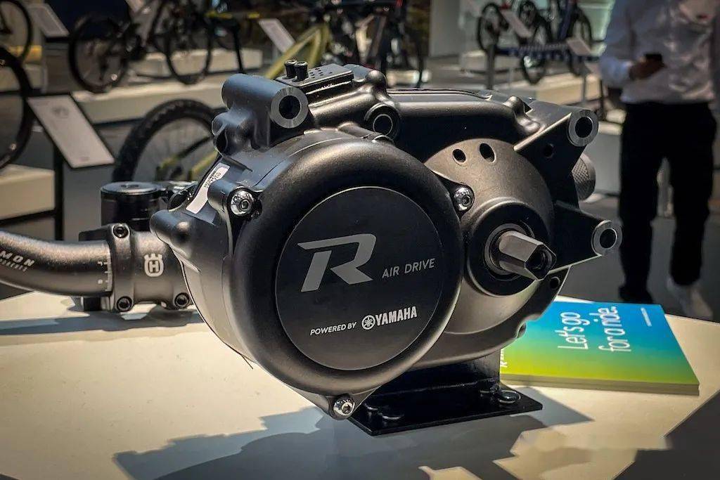 器材盛宴 科幻未来 慕尼黑国际车展：E-Bike电助力潮流涌起_搜狐汽车_搜狐网