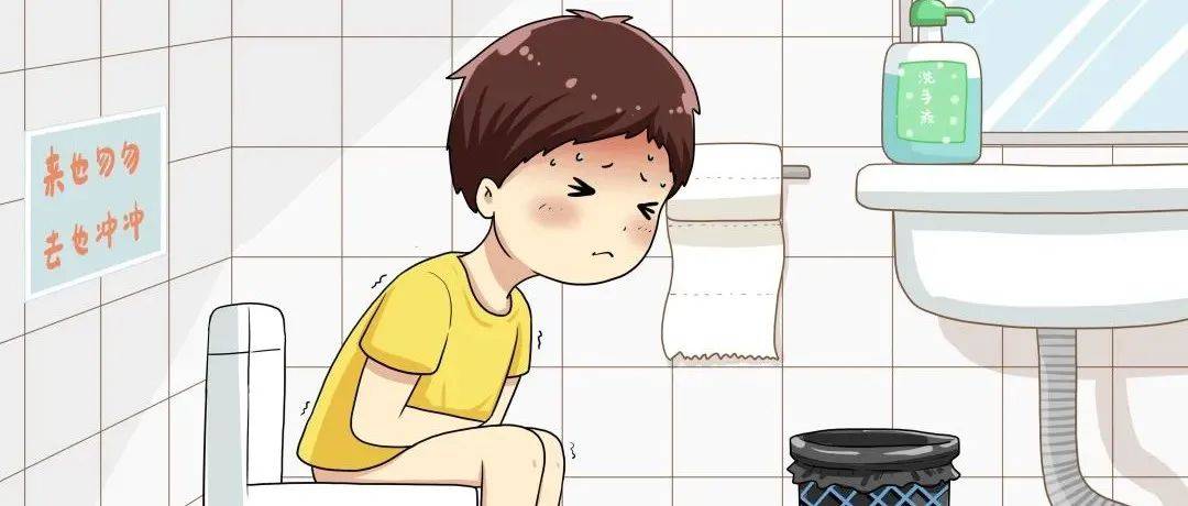 肛门有肿物脱出,不是痔疮?注意啦,这个疾病的远比痔疮危险!直肠