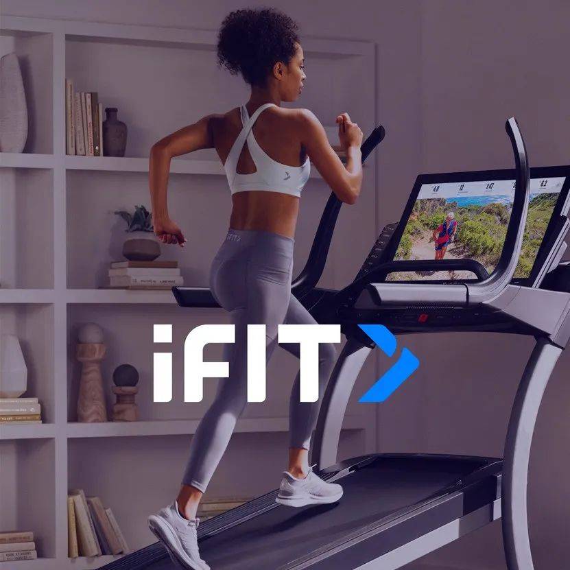 健身服务公司iFIT赴美上市，64亿美元估值中藏着“喜”与“忧”？_Scott