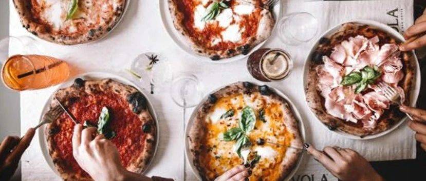 皮埃蒙特piemonte最好吃的7家披萨店！想吃pizza去这几家准没错！_Via