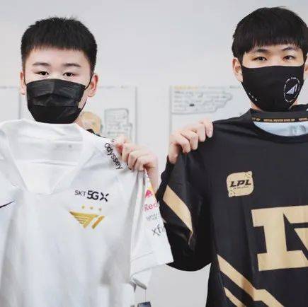 S11：姿态泄露RNG战术遭质疑，一气之下打赌：Cyin选龙龟你们跪下_Letme