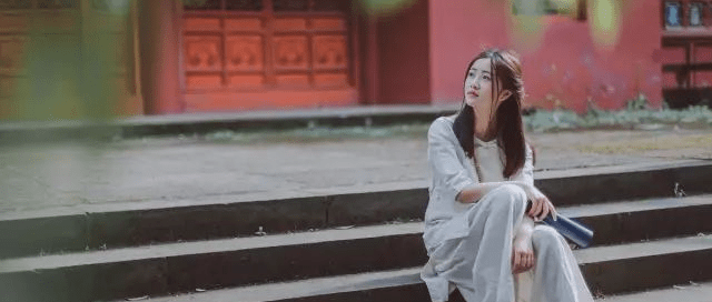 一个女人过的好不好,从一样东西上就能看出来生活