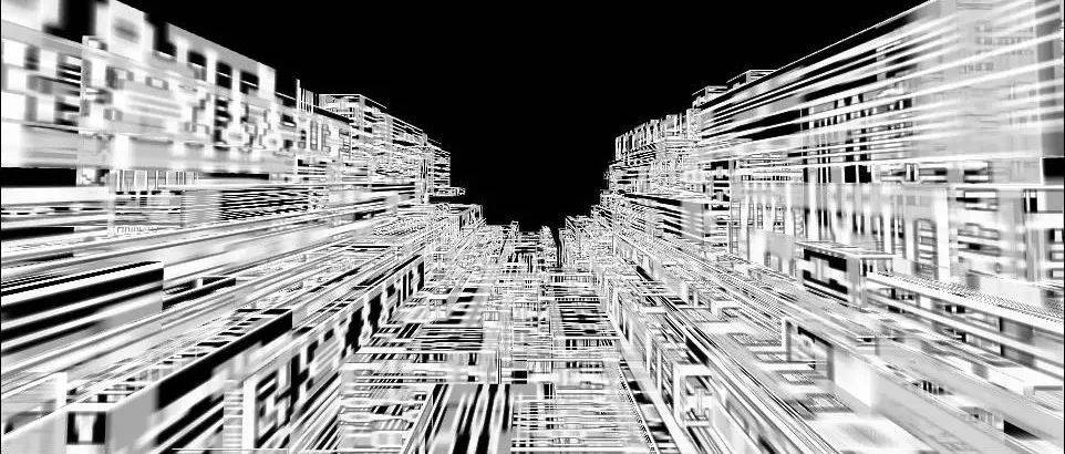 如何使用Processing进行VR体验_效果