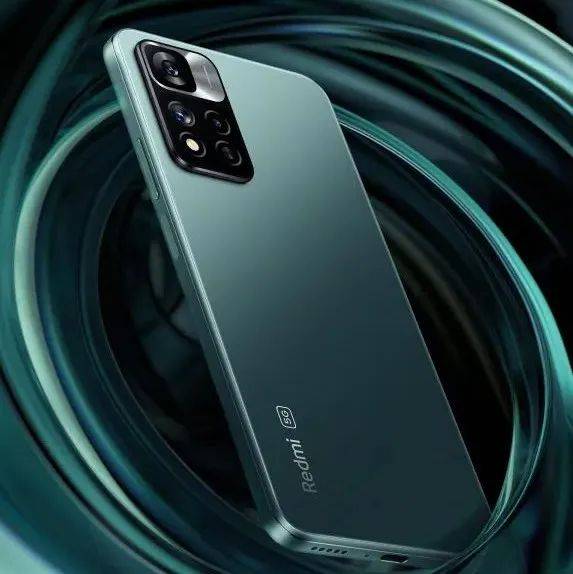 Redmi Note 11系列三款齐发：超大杯曝光_Pro