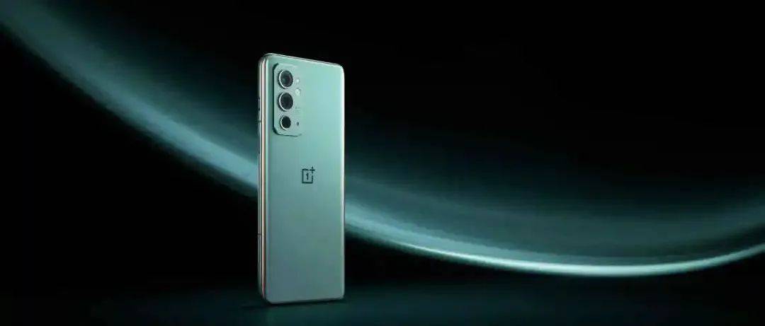 一加 9RT：旗舰体验新高度_性能