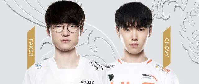 S11迎来LCK八强内战！T1对阵HLE！李哥大战Chovy_Faker