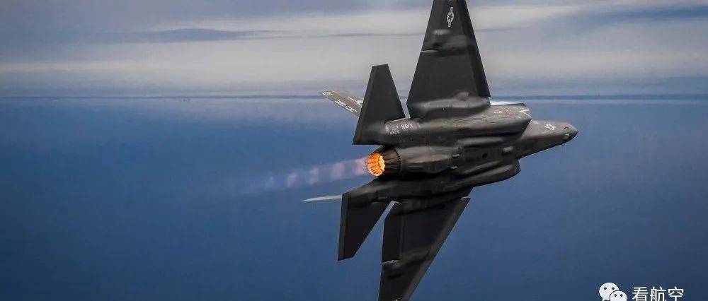 F-35发动机即将迎来换代：GE变循环发动机能否一雪前耻？_竞争