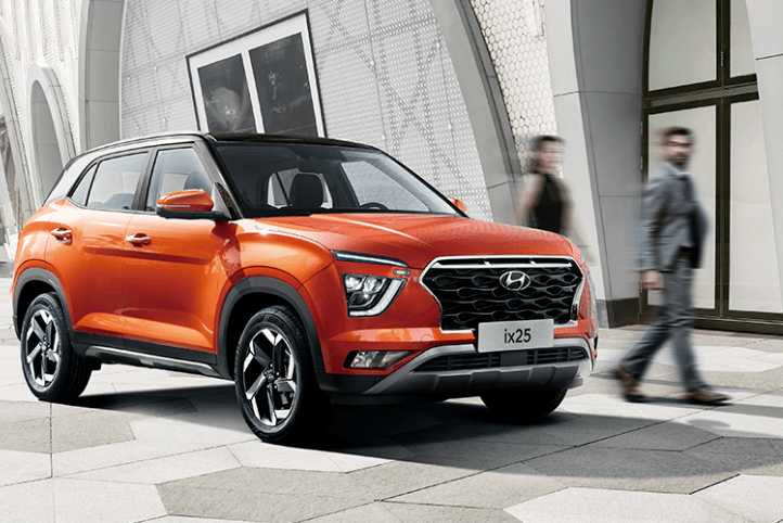 【华众•头条】青春不散场 ix25永相伴_搜狐汽车_搜狐网