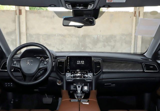 同属跨界SUV，昂科威S对比本田URV，选谁合适？_搜狐汽车_搜狐网