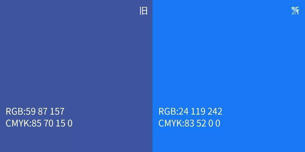 Facebook新Logo亮相，改名Mate！_logo