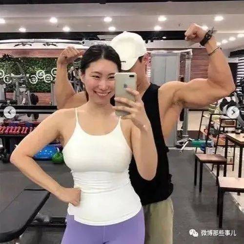 老婆和健身教练的那些事 ,男主怀疑自己被戴绿帽子了!江水绿