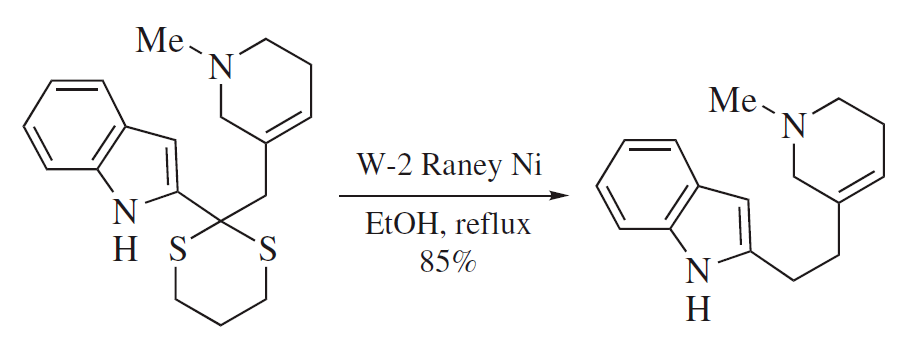 常用试剂----Raney Ni_ed