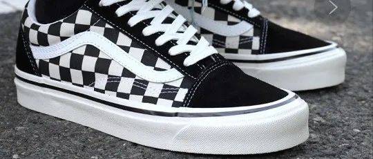 Vans | 今日太原华润万象城4F — 换装升级，新店开业！_运动