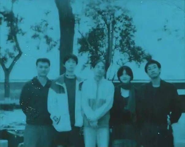 Beam Beam | 孤独的利里&卧轨的火车、睡狗&晕盖杭州双专场_音乐