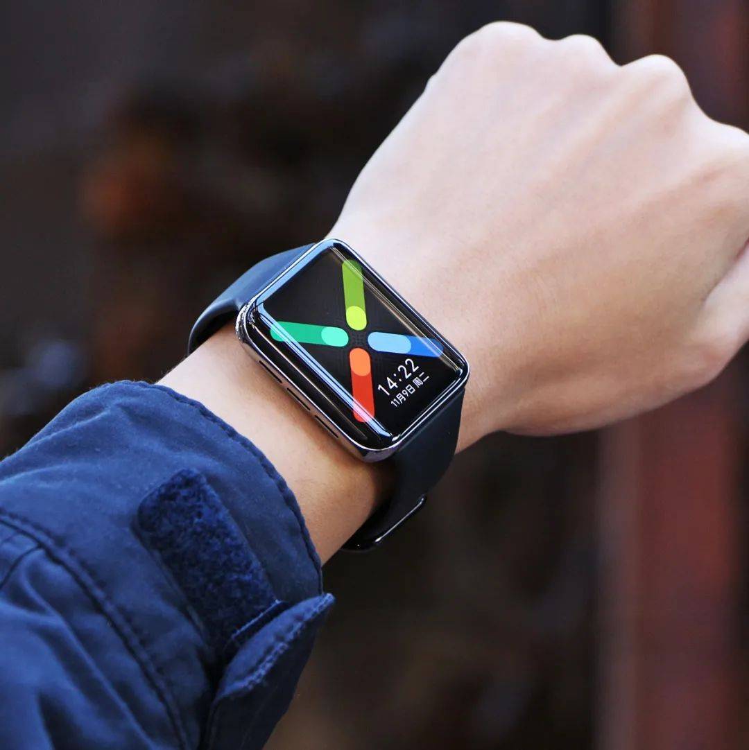 OPPO Watch 2 ECG 版体验：在家就能测心电，像手机一样的智能化体验_手表