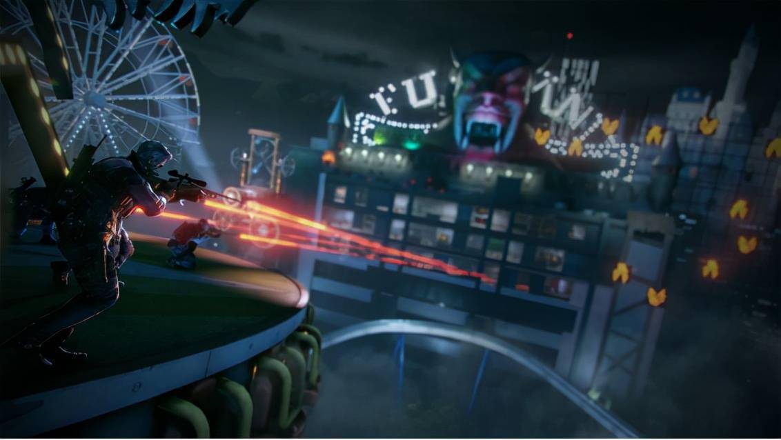 CFHD：FPS游戏的发展史探寻--探索“FPS启动器”的各类玩法_穿越火线