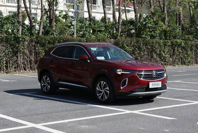 道路试驾昂科威S 552T，“马力王”1.5T阿凡达发动机果然名不虚传！_搜狐汽车_搜狐网