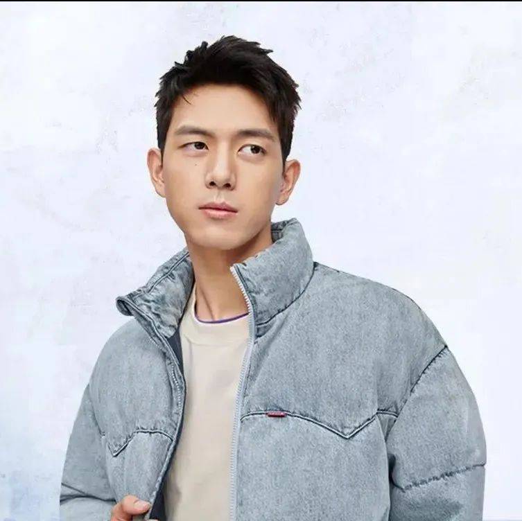 Levi's | 就「现」在，「搭」上冬日