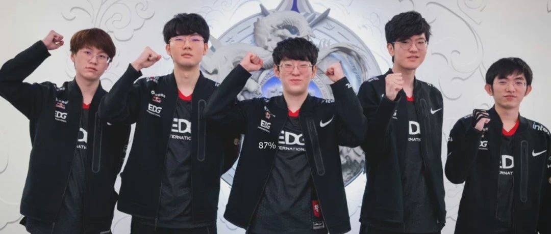 EDG夺冠赞助商送房送车送家电，电竞营销这波赚到了_品牌