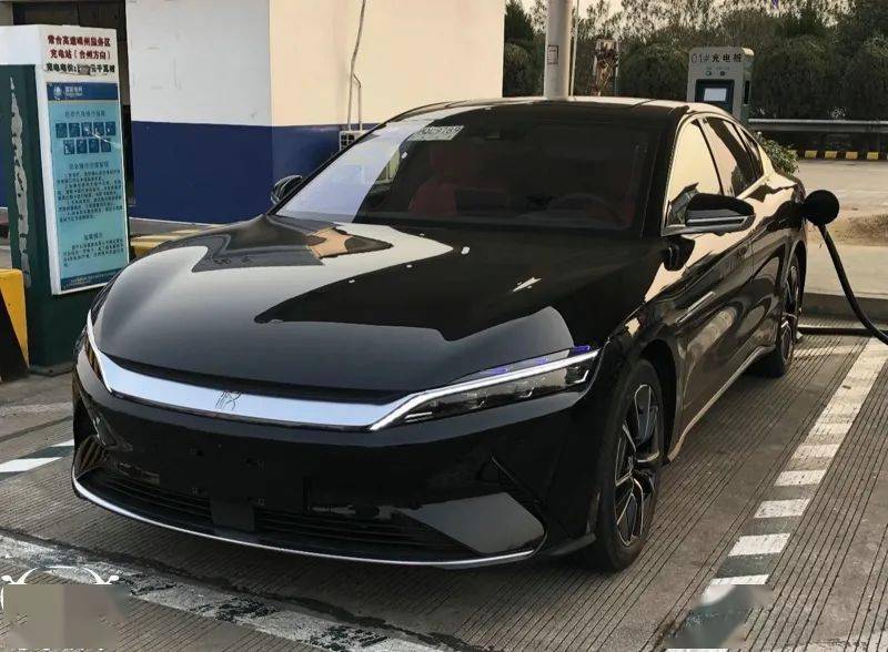 五菱换标卖到欧洲，比亚迪汉EV和红旗H9超越CT6，国产车要崛起了_搜狐汽车_搜狐网