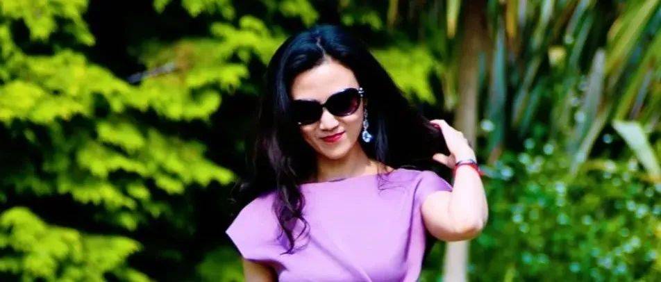 剑桥一等荣誉毕业，金融圈拼杀多年，她却决定改变！Gracie：自己有光就要照亮别人_生活