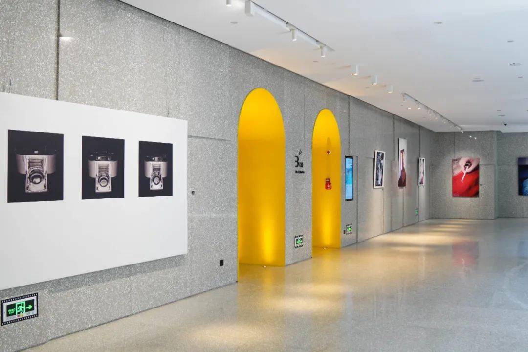 2021丽水摄影节展览名录_艺术