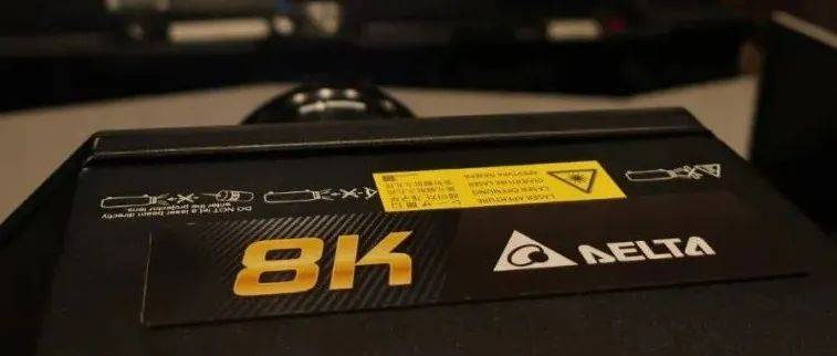 8K 追剧，8K 观赛，8K 拍视频，8K 离我们还有多远？_分辨率