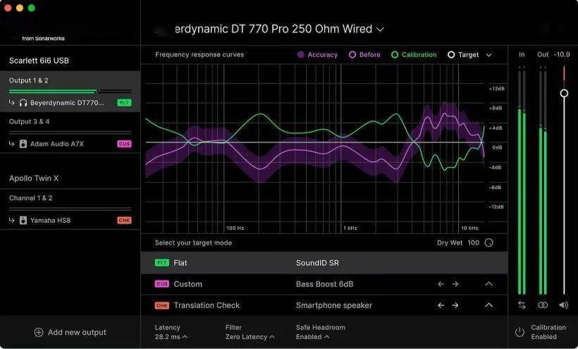 9 款插件助力耳机混音_录音