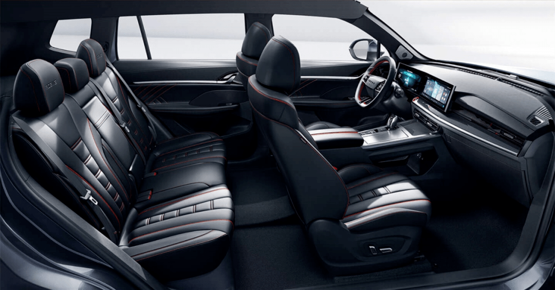 国民神车交锋，全新荣威RX5 MAX与第三代哈弗H6，谁胜一筹？_搜狐汽车_搜狐网