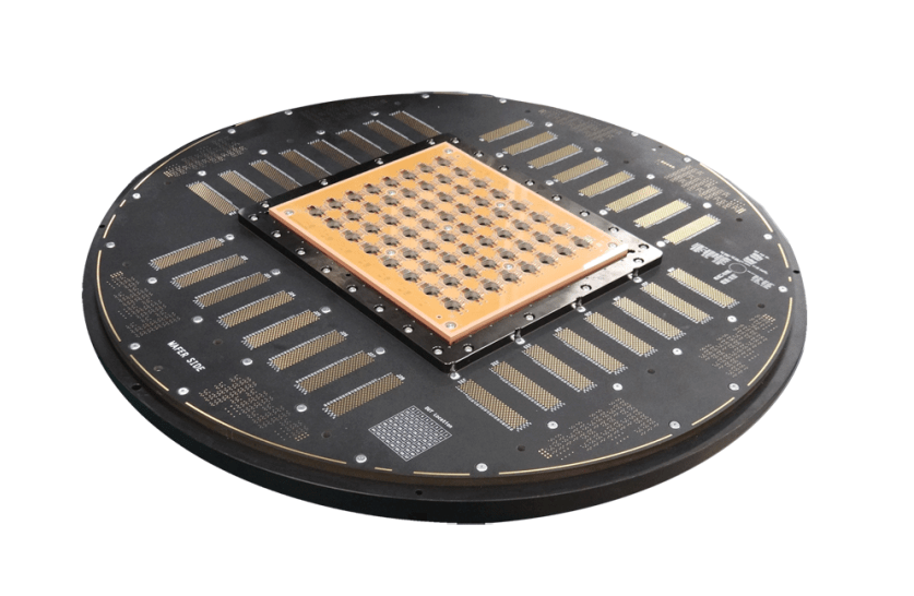 思达科技推出新款MEMS探针卡，面向CMOS图像传感器测试市场_技术