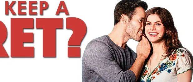 “你能保守秘密吗”地道英语怎么说？_you